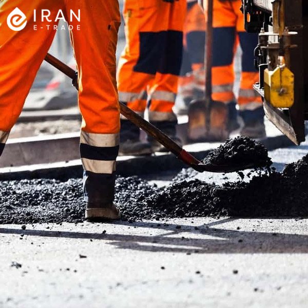 Bitumen Types: What is Bitumen + Examples and Uses | Iranetrade