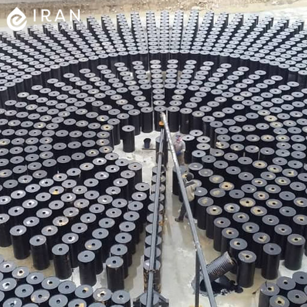 Bitumen Types: What is Bitumen + Examples and Uses | Iranetrade