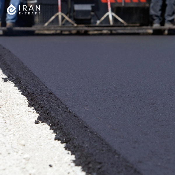 Cutback Bitumen: cutback asphalt characteristics | Iran ETrade