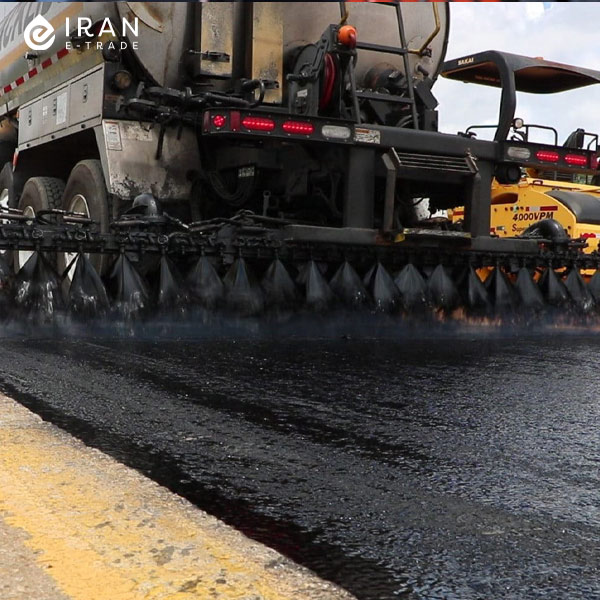 Cutback Bitumen: What is Cutback Bitumen + advantages | Iranetrade