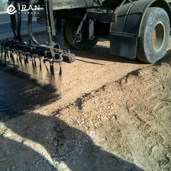 Cutback Bitumen: What is Cutback Bitumen + advantages | Iranetrade