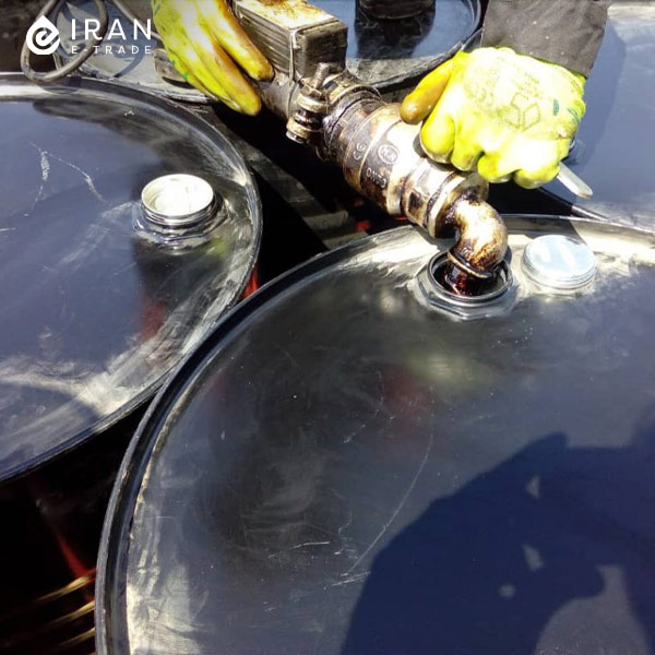 Cutback Bitumen: What is Cutback Bitumen + advantages | Iranetrade