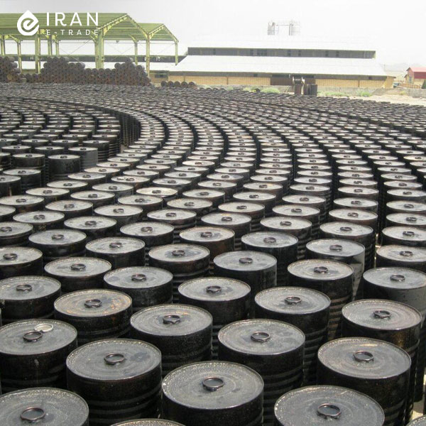 Cutback Bitumen: What is Cutback Bitumen + advantages | Iranetrade