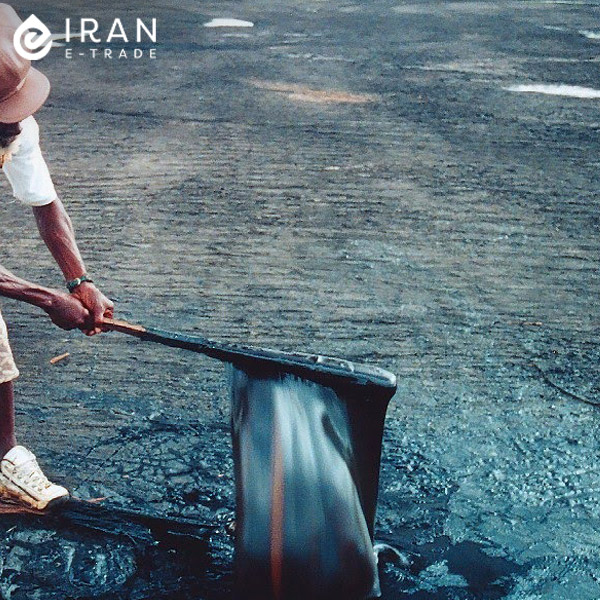 Natural Bitumen: What is Gilsonite Bitumen + advantages | Iranetrade