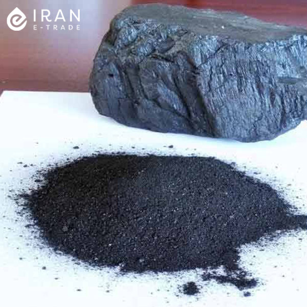 Natural Bitumen: What is Gilsonite Bitumen + advantages | Iranetrade