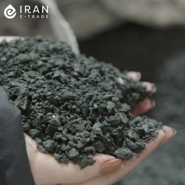 Natural Bitumen: What is Gilsonite Bitumen + advantages | Iranetrade