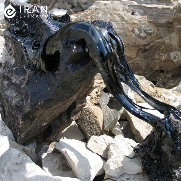 Natural Bitumen: What is Gilsonite Bitumen + advantages | Iranetrade
