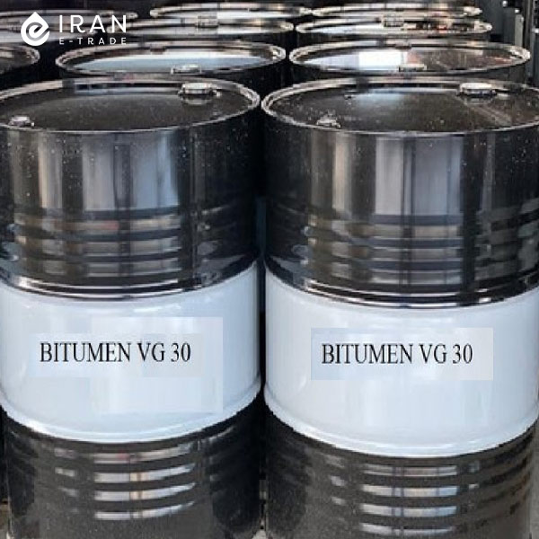 viscosity bitumen: VG Bitumen characteristics and price | Iran ETrade
