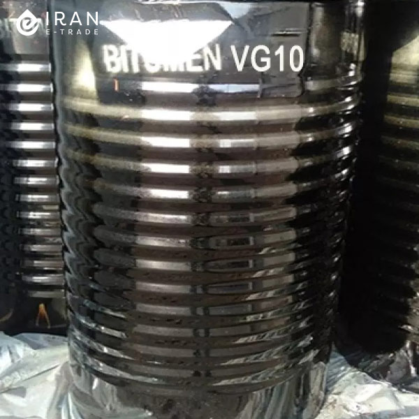 viscosity bitumen: VG Bitumen characteristics and price | Iran ETrade