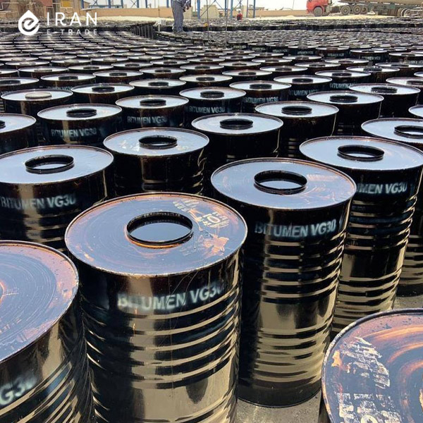 viscosity bitumen: VG Bitumen characteristics and price | Iran ETrade