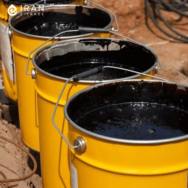 viscosity bitumen: VG Bitumen characteristics and price | Iran ETrade